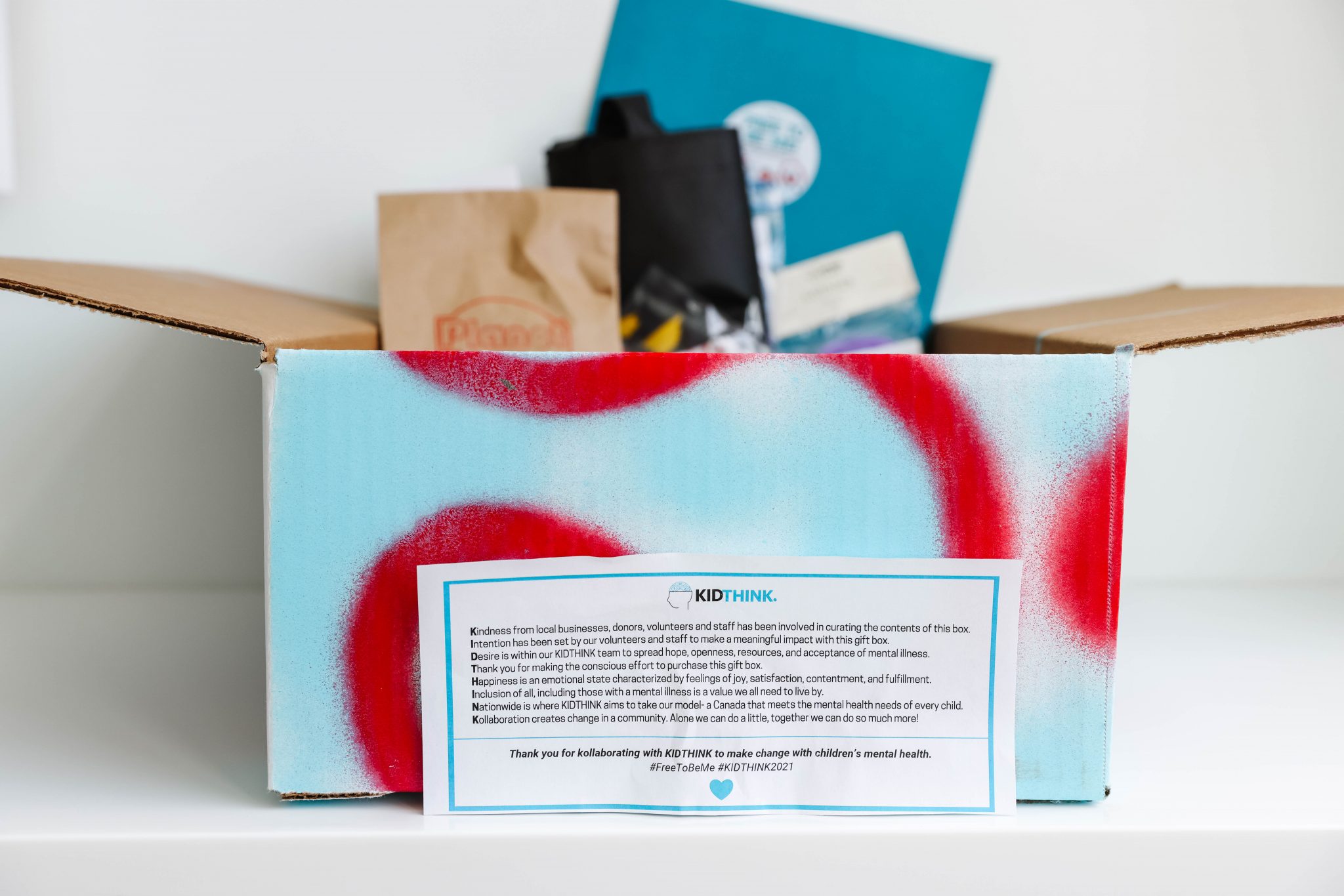 200 Mental Health Gift Box KIDTHINK 200-mental-health-gift-box-kidthink