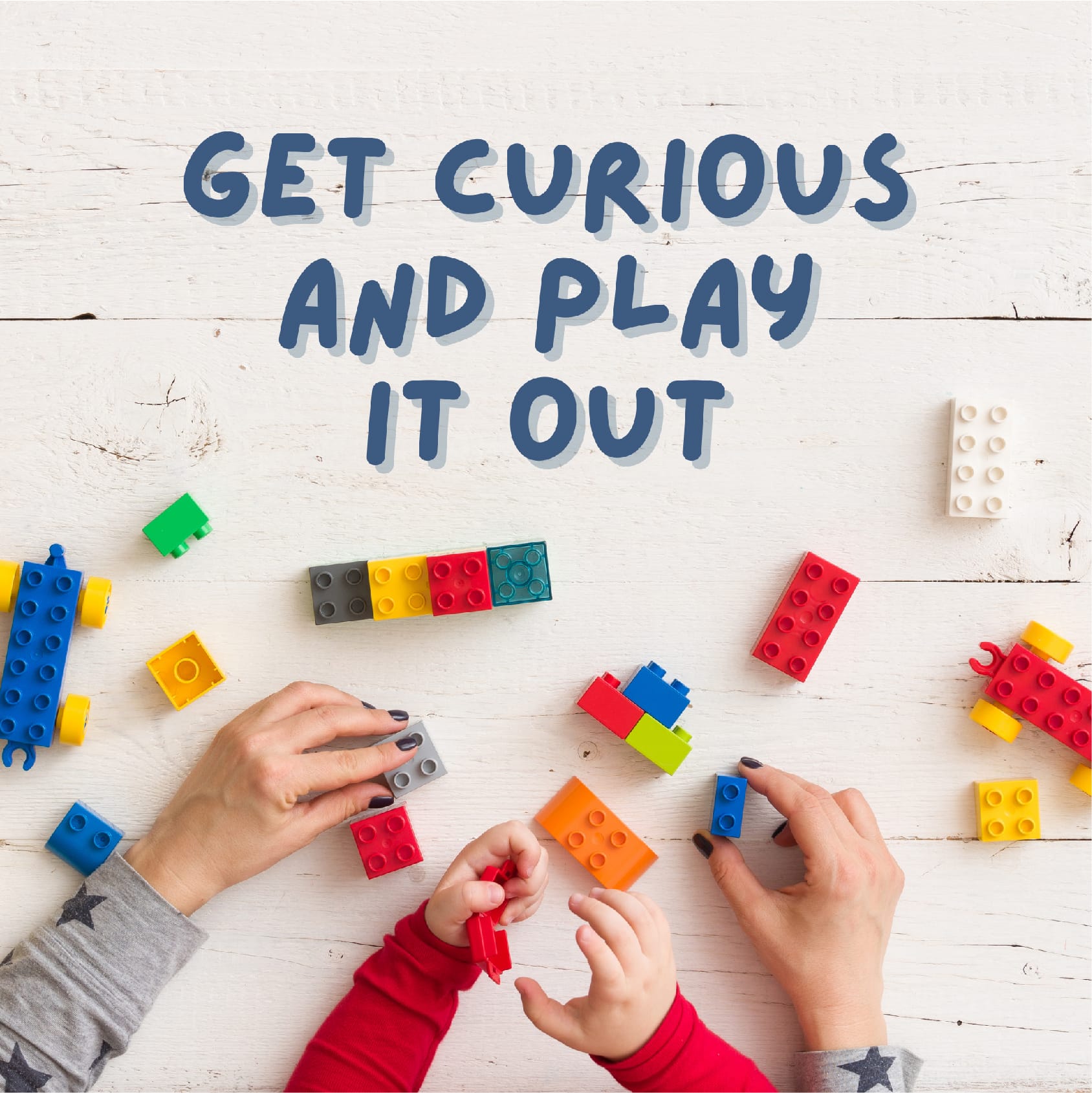 How to Talk to Children About Mental Health - KIDTHINK